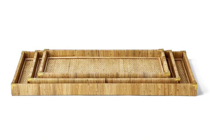 Oversized Trays - 3 sizes available – Theory Design Studio